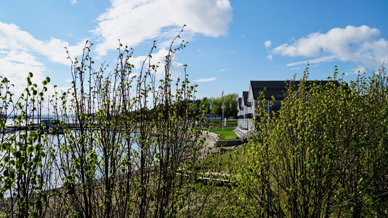 Review: Støtvig Hotel - Wellness in Larkollen