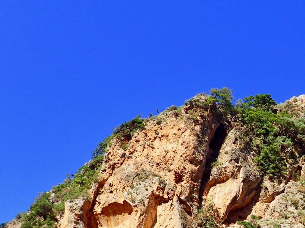 A Guide to Hiking the Deliana Gorge