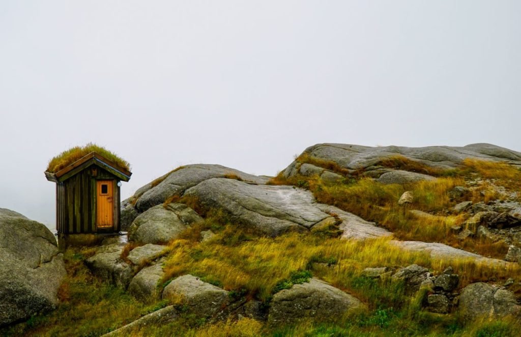 10-Day Complete Itinerary for a Spectacular Road Trip in Southern Norway