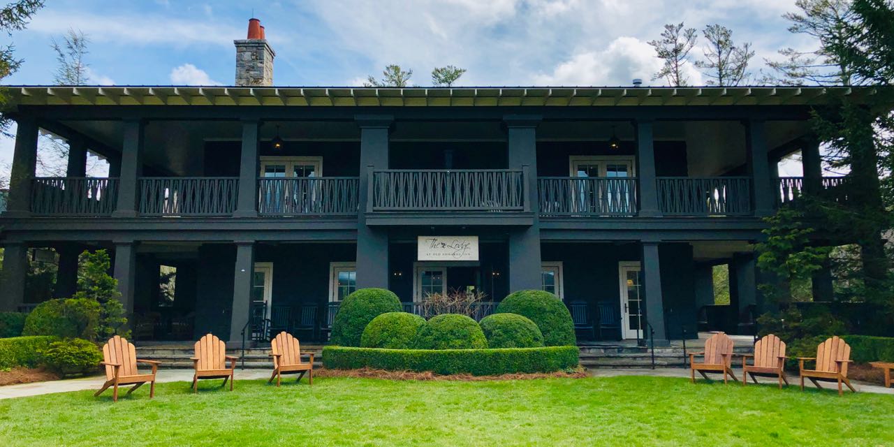 Omtale: Old Edwards Inn and Spa