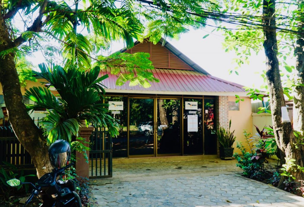 Sustainable Tourism: Meet the HeroRATs at the APOPO Visitor Center