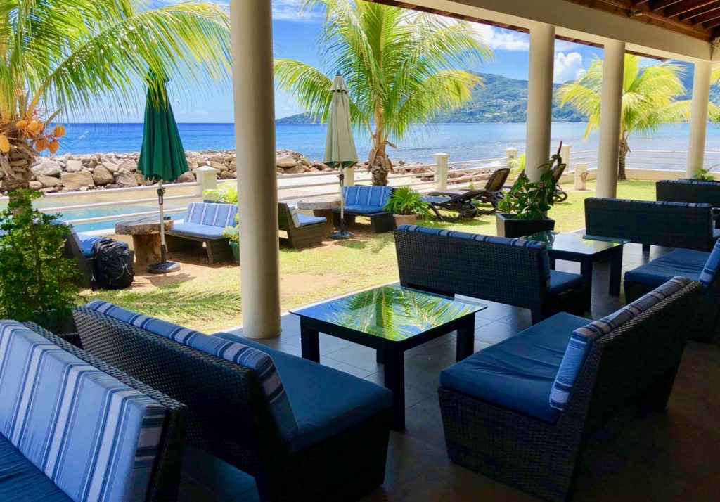 Review: Hilton Seychelles Labriz Resort & Spa