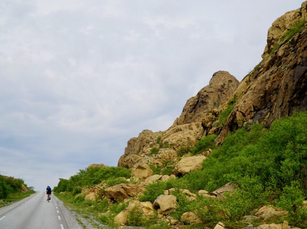 Best of Norway: Leka Island – A Geological Wonder