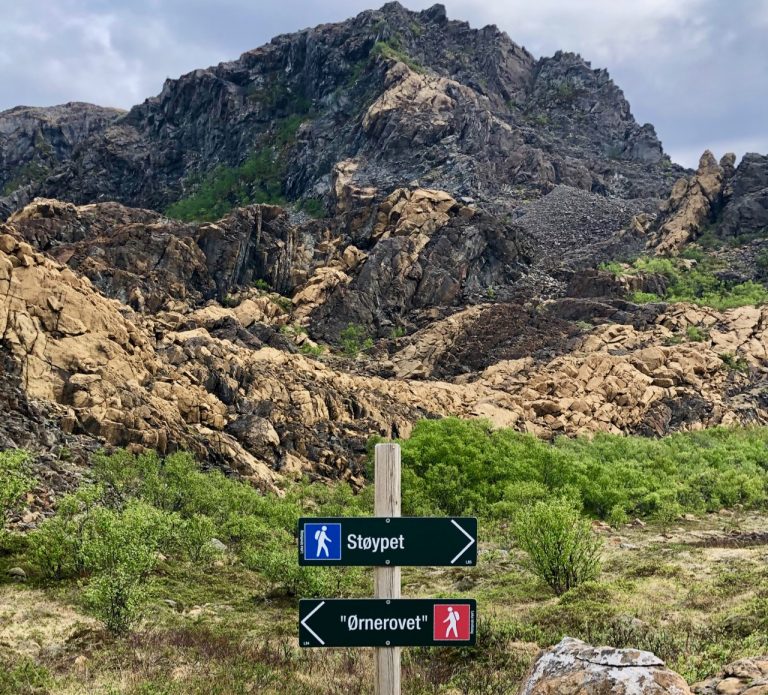 Best of Norway: Leka Island – A Geological Wonder