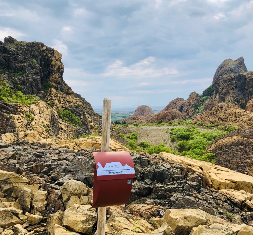 Best of Norway: Leka Island – A Geological Wonder