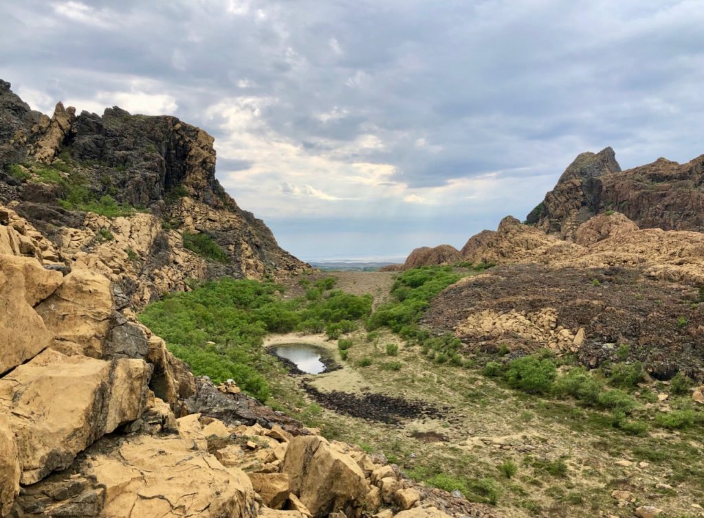 Best of Norway: Leka Island – A Geological Wonder