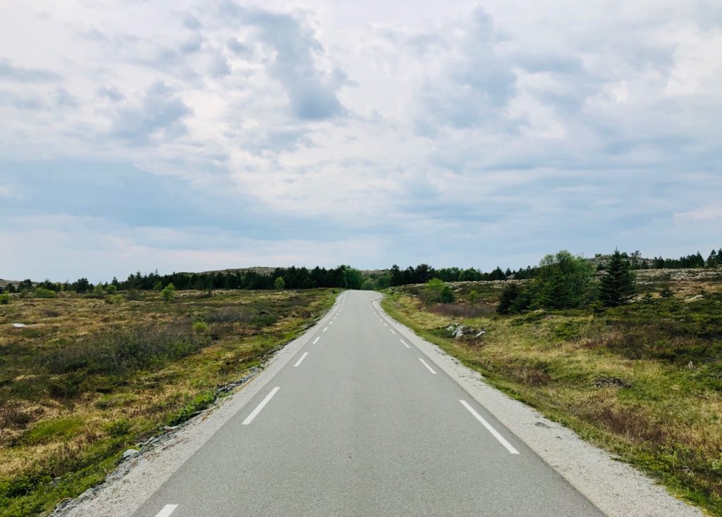 Best of Norway: Leka Island – A Geological Wonder