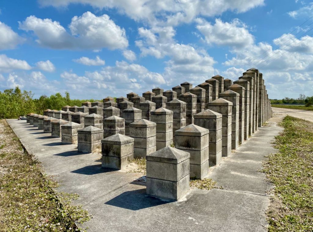 17 Attractions and Places to Stop Along the Tamiami Trail/U.S. Highway ...