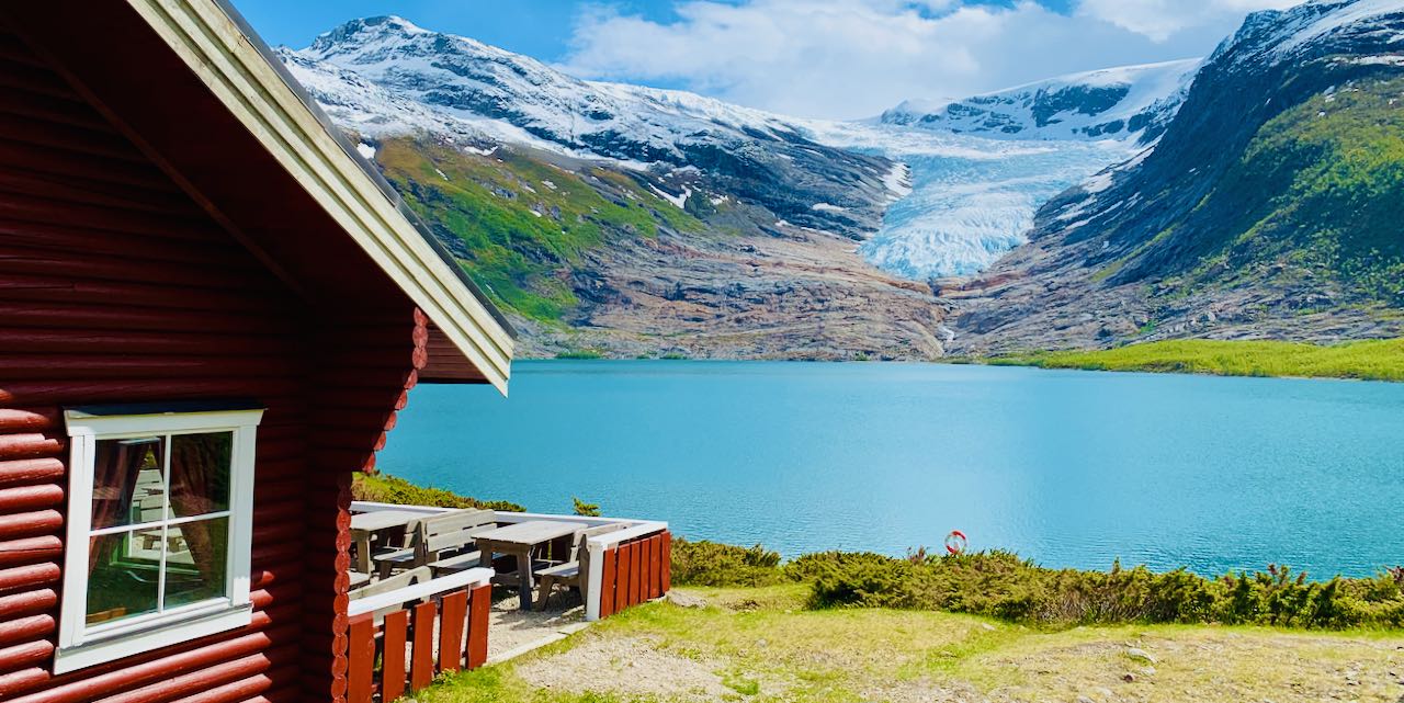 Tips til Norgesferien: 33 steder du kan besøke i sommer