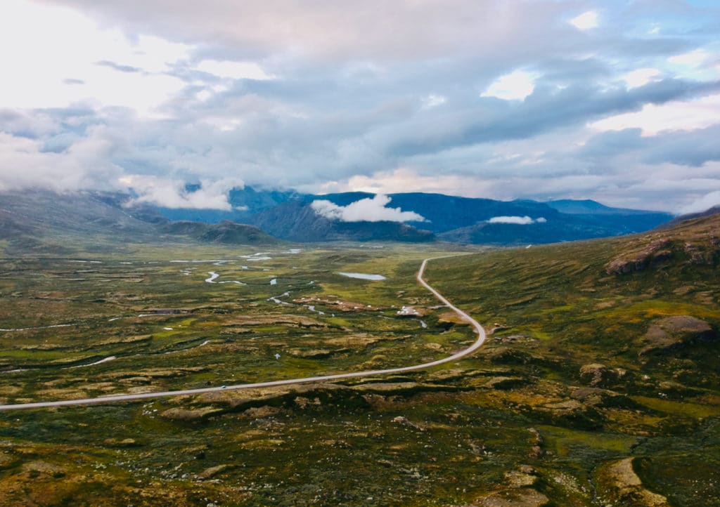 Norwegian Scenic Routes: The roads that offer the very best of Norway